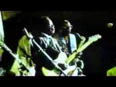 Joe Hughes with Grady Gaines Band - YouTube