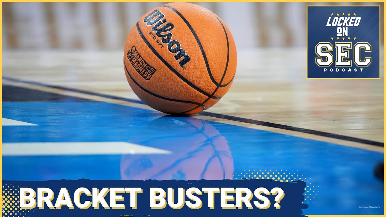 ANALYST: An All-SEC FINAL FOUR is REAL Possibility, PRESSURE on SEC to ...