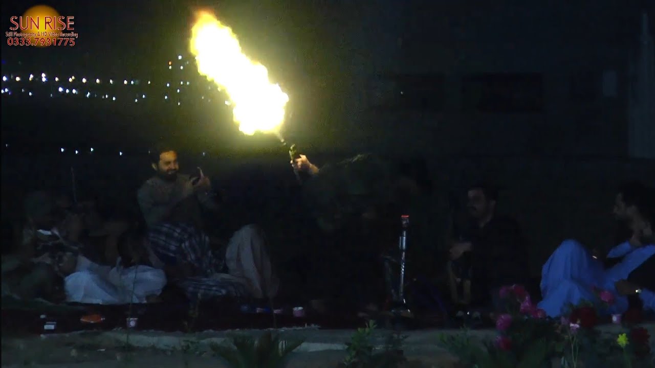 Malik Naeem Bazai | Ismail Qarabaghi Pashto Song 2024 | New Pashto Song ...