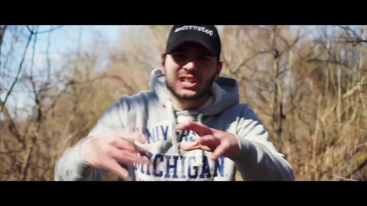 Albtraum - AD - prod. Chuki Beats - YouTube