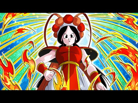 ¿Quien es Annin? - Dragon Ball #dragonball #dragonballz #dbz #db #anime ...