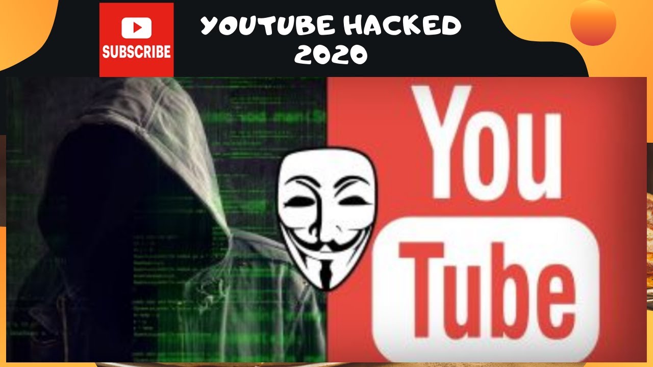 Youtube Hacked in 2020|Hundreds of hacked accounts are on sale on the ...