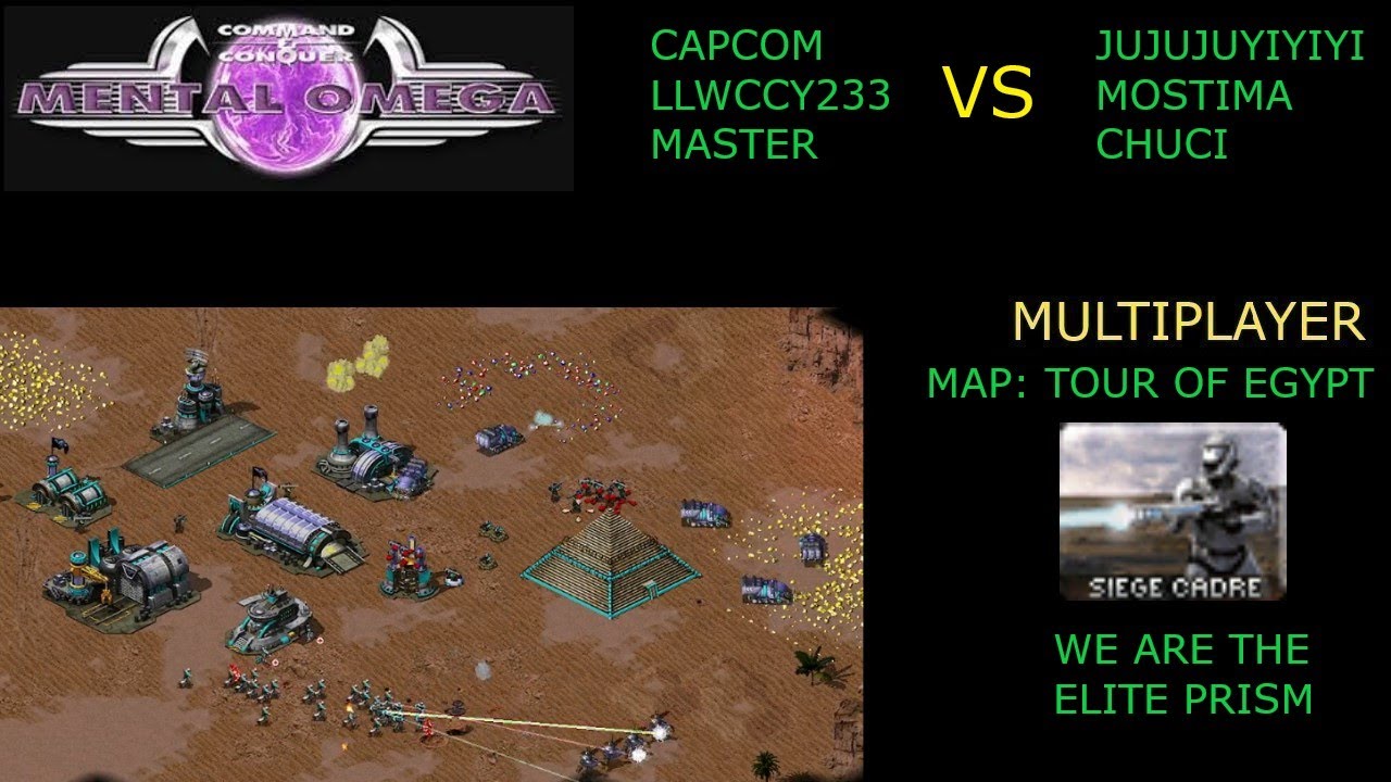 Mental Omega: CAPCOM, llwccy233, Master vs jujujuyiyiyi, Mostima, chuci ...