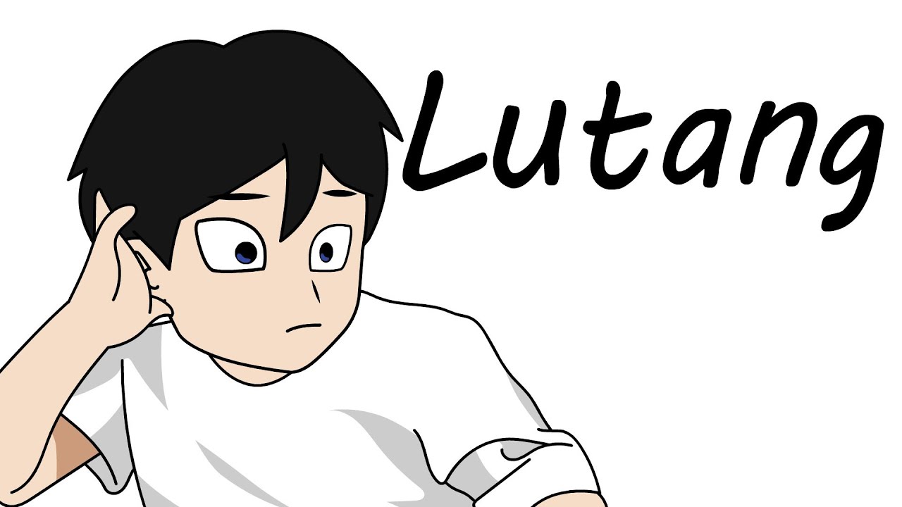 Lutang Experience | Pinoy Animation - YouTube