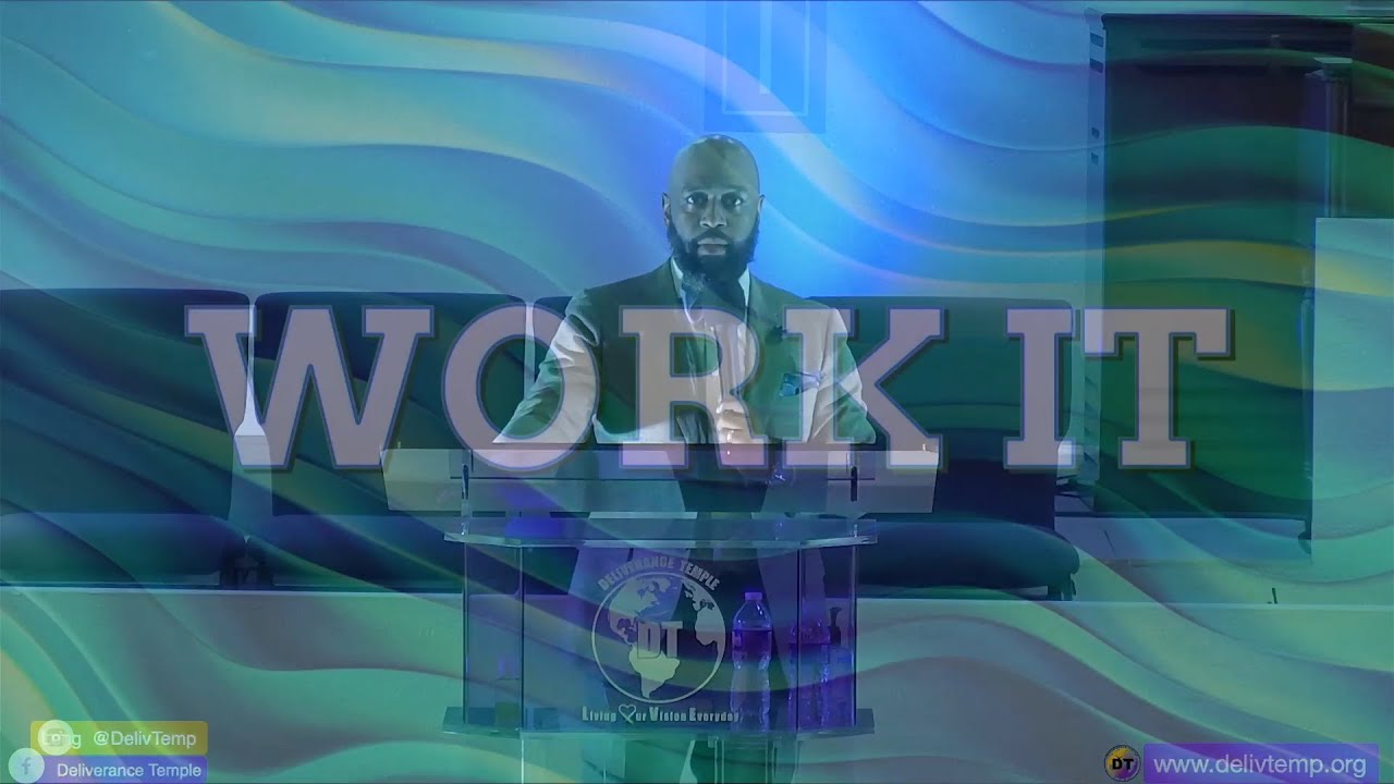 Work It - YouTube