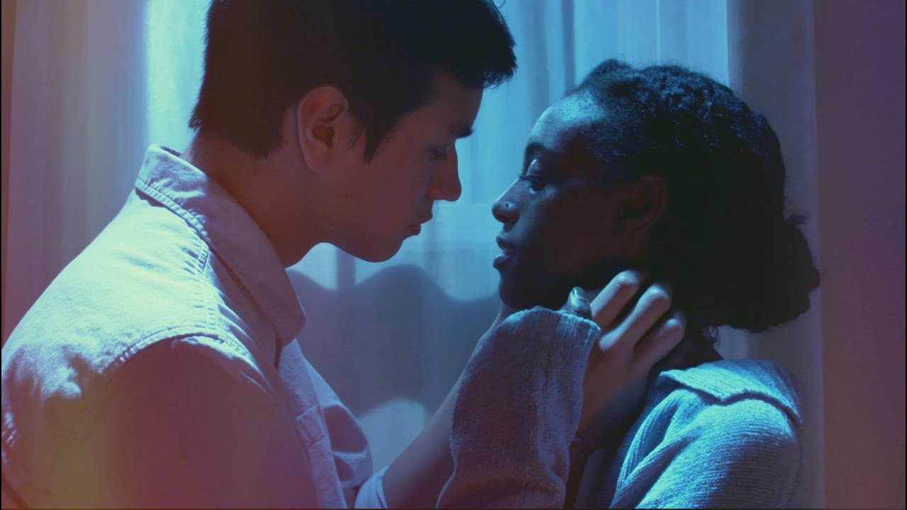 "Flashdance" Scene Recreated 2019 - YouTube