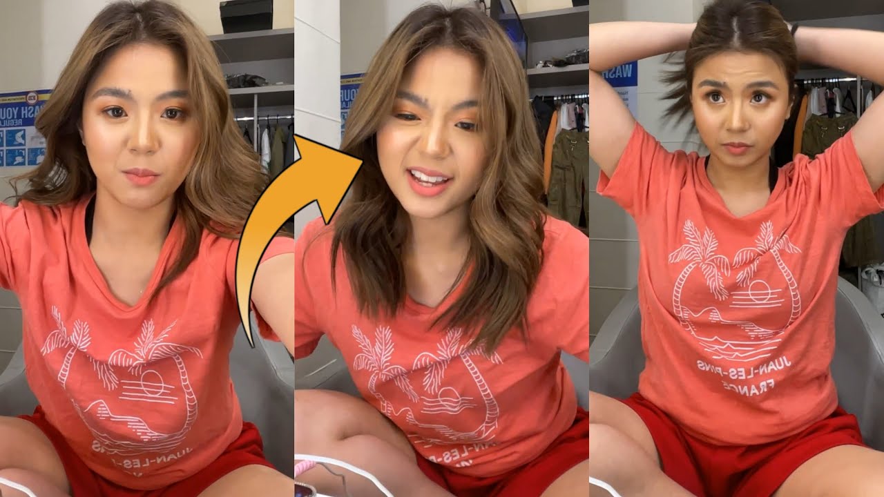 Wow! Miles Ocampo VIRAL ng IPASILIP sa LAHAT Kung Ano Ang GINAGAWA Niya ...