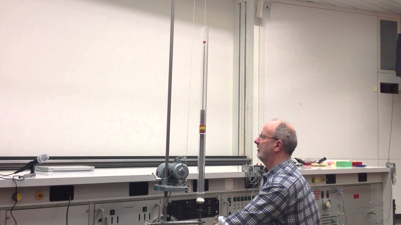 * Federpendel - YouTube