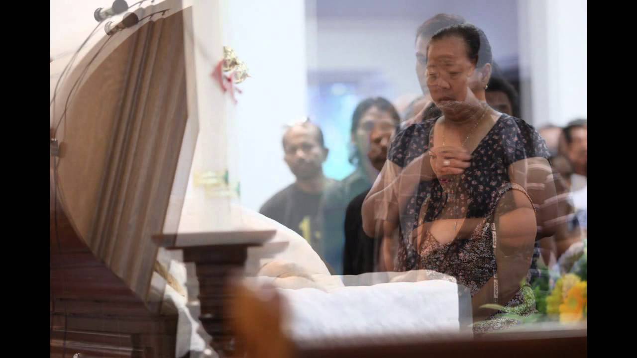 Bernardo "Bernie" Cabrera (2) - YouTube