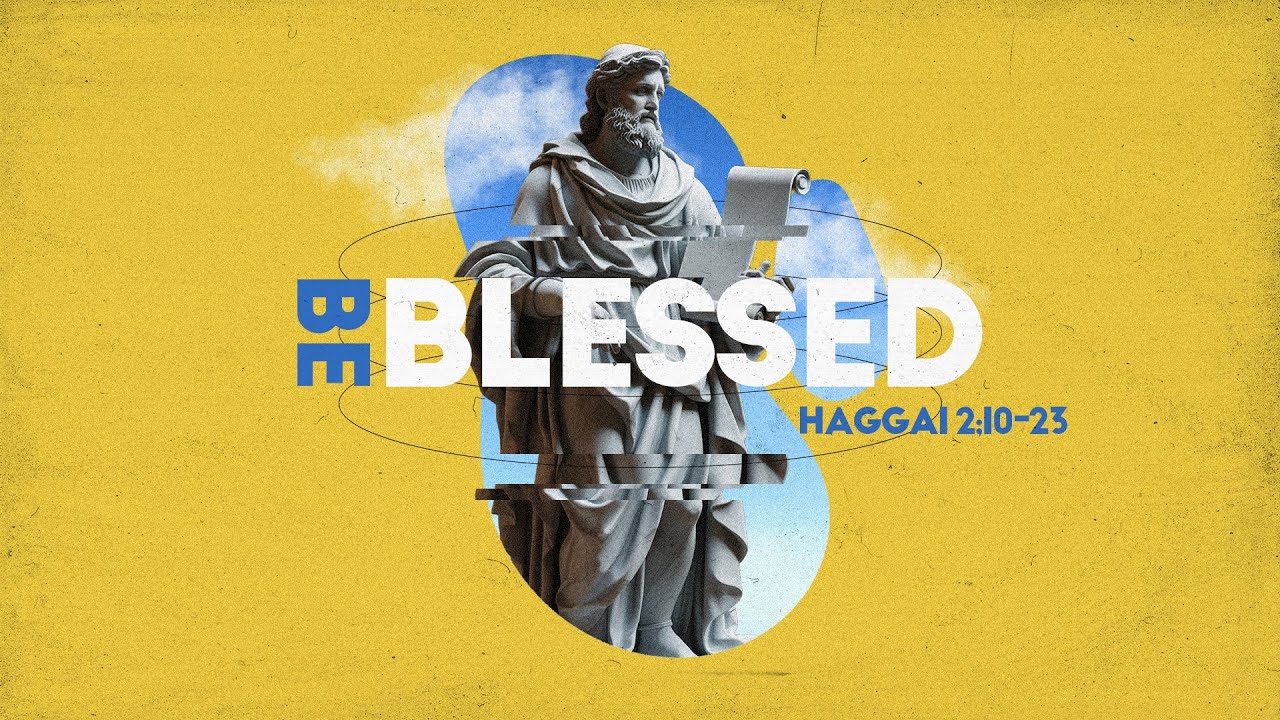 Be Blessed - YouTube