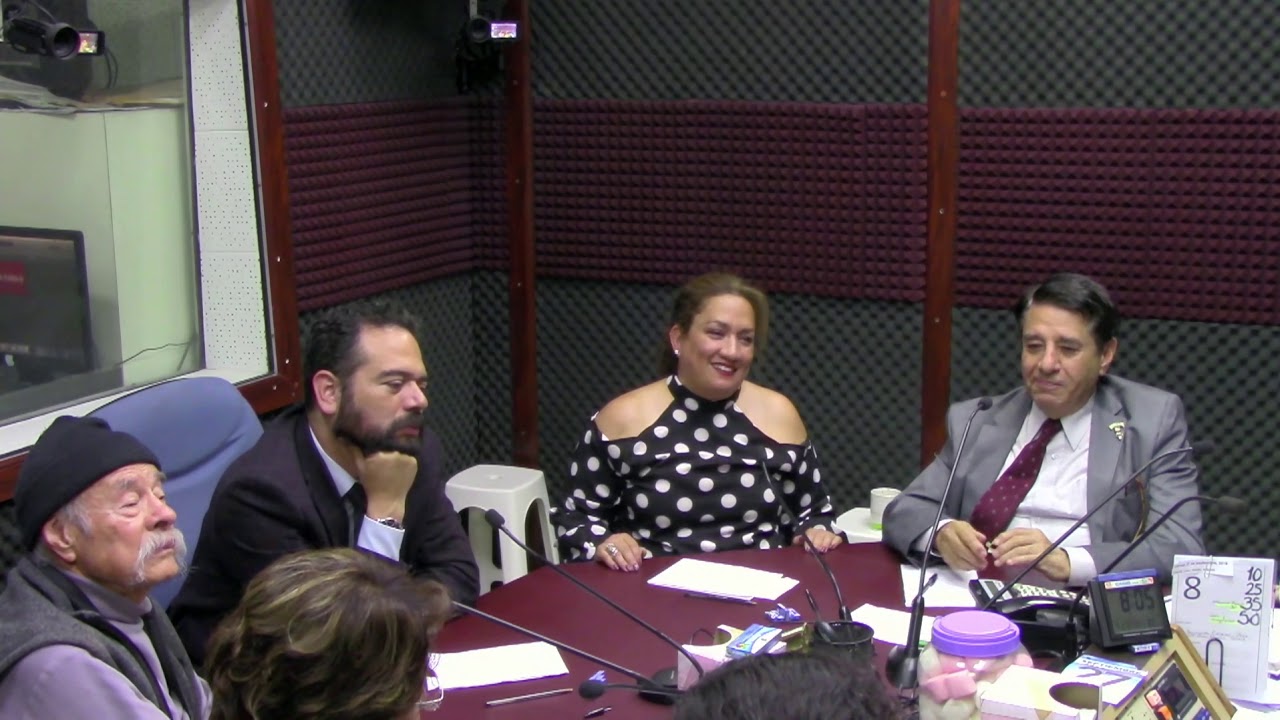 Notas curiosas: -Youtube le quita mucha chamba a la tv, -Tania Ruiz es ...