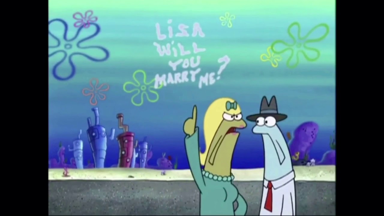 Who is this LISA Person? - YouTube