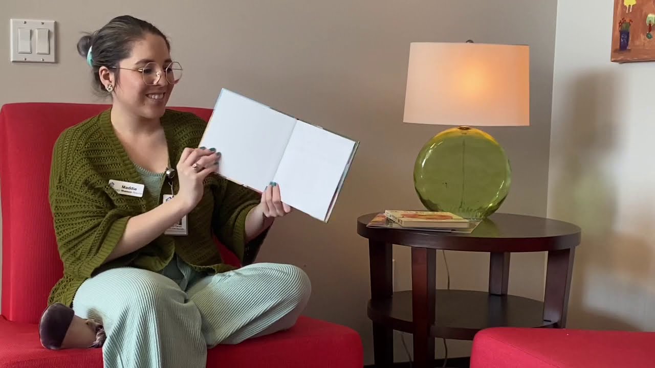 Let's Go to the Beach! - Bilingual Story Time (Virtual Learning) - YouTube