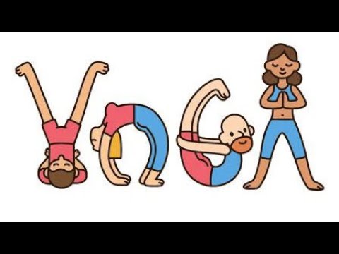 #reto yoga Challenger