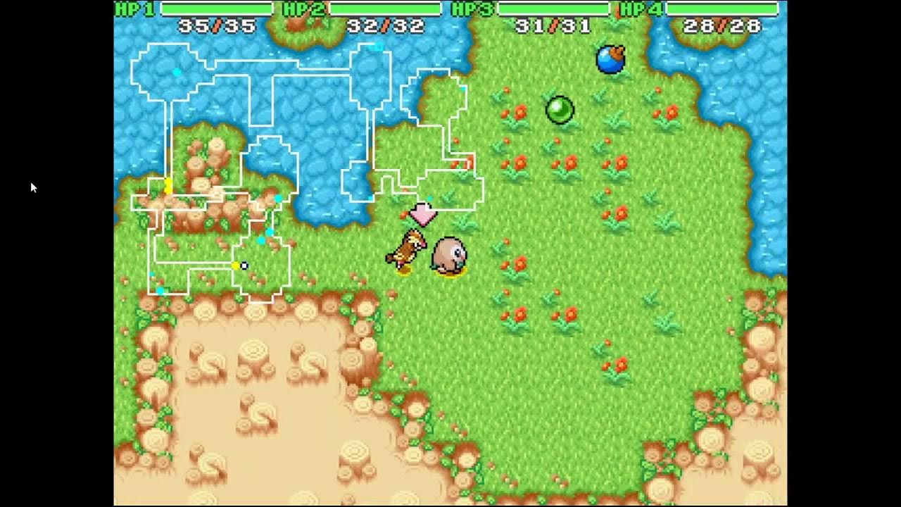 Pokemon mystery dungeon origins ep 2, we evolve - YouTube