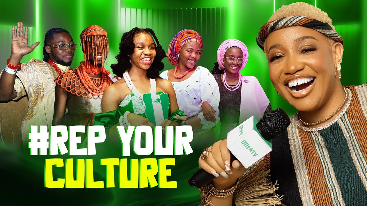 Celebrating Culture in Style: Independence Edition | DTH Season 4 Week ...