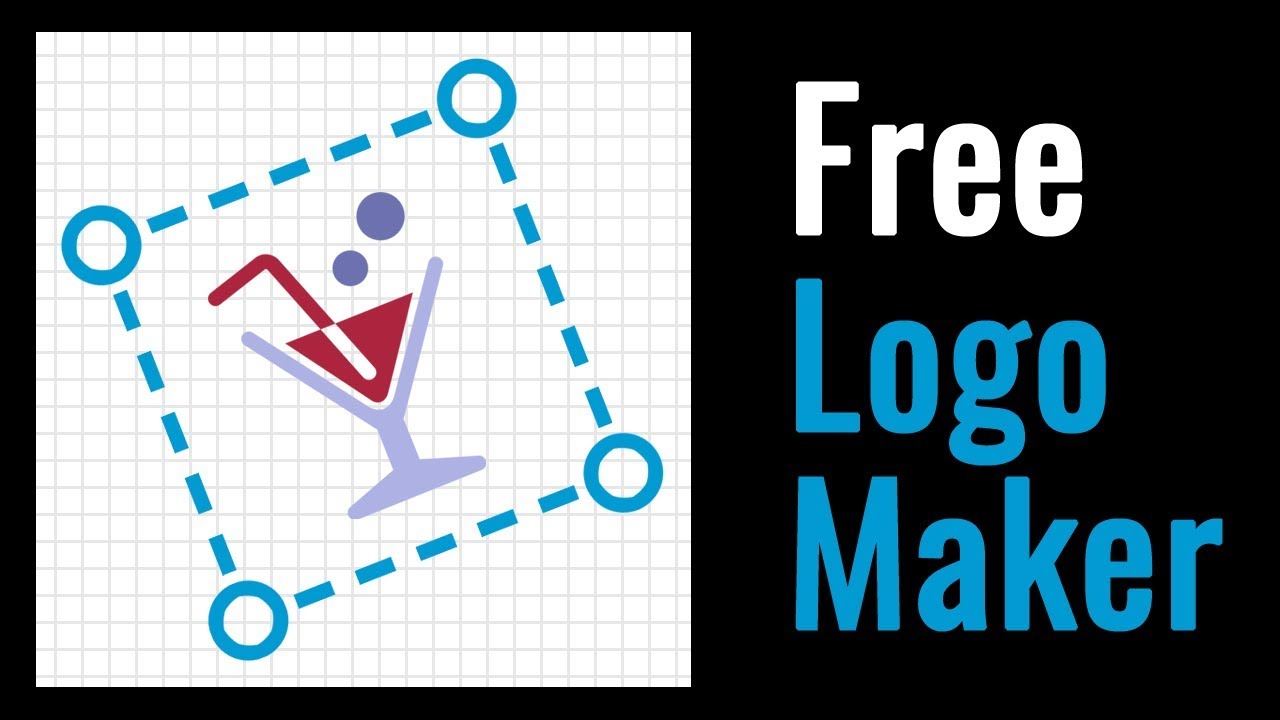 How to Make a Logo in 3 Minutes - YouTube