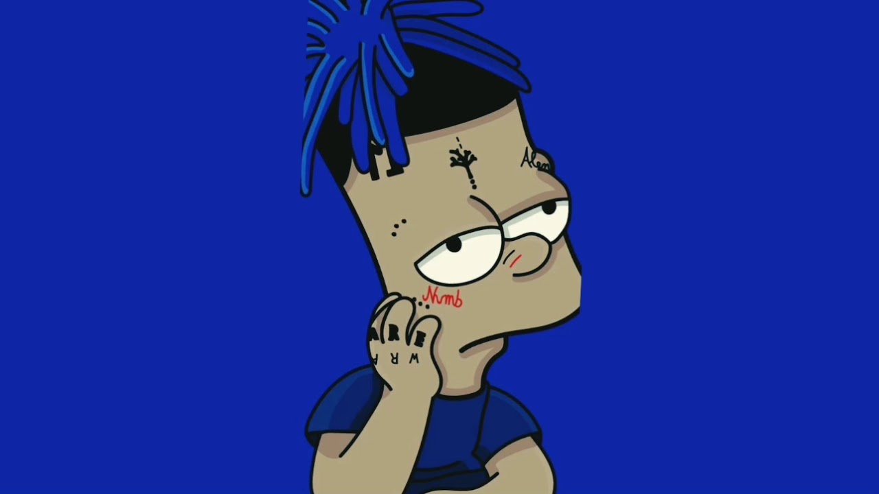 XXTENATIONS [HARD] Emotional trap melody 🔥$$$ 🔥 "BLACKSUN" type beat ...