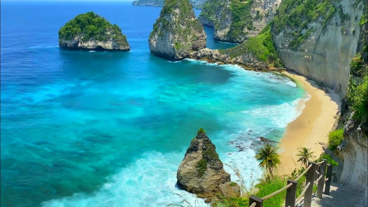 Discovering Amazing Natural Wonders Of The World - YouTube