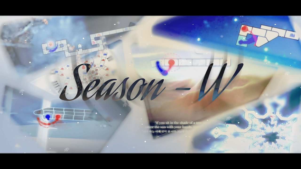 [Team Rewrite] Season-W - YouTube