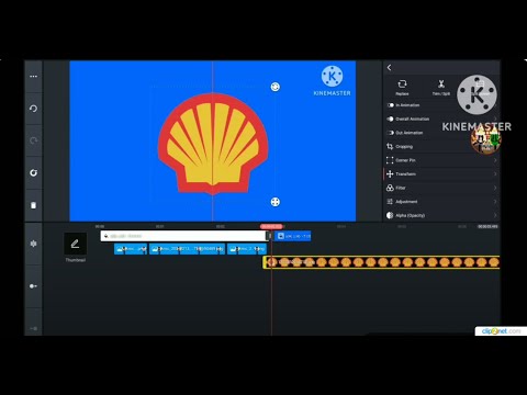 Shell 2024 Logo Remake Speedrun @WAGDHN2025 - YouTube