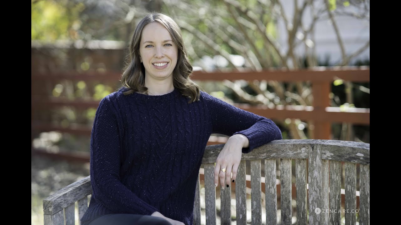 Adrienne Balcom LPC, LCDC | Psychologist in Austin, TX - YouTube