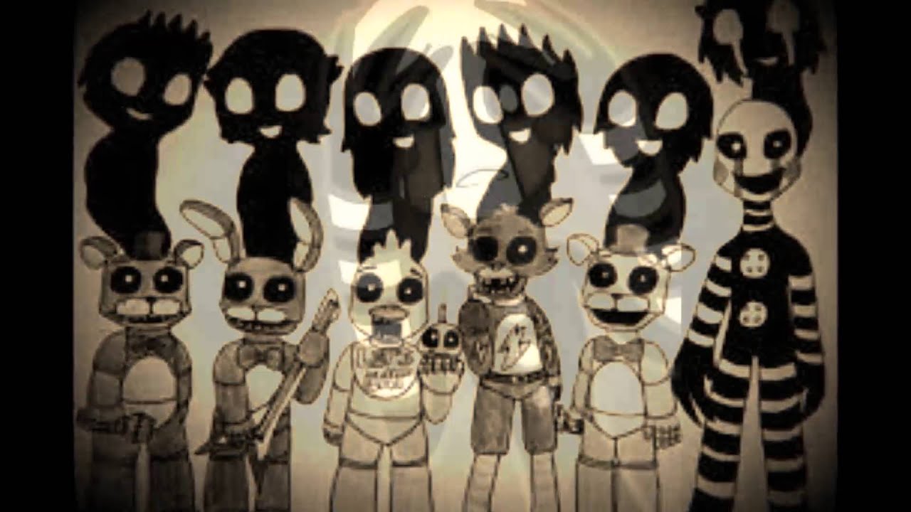 Make This Puppet Proud By Adam Hoek - YouTube