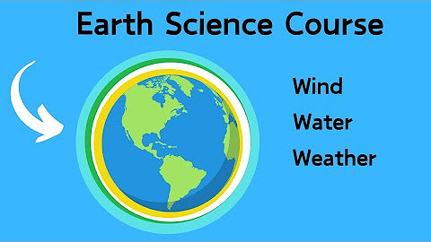 Earth Science | Wind Water Weather | - YouTube