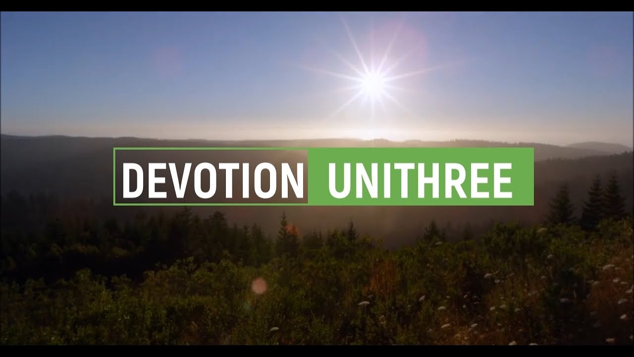 Devotion - Is it really good inside out? - YouTube