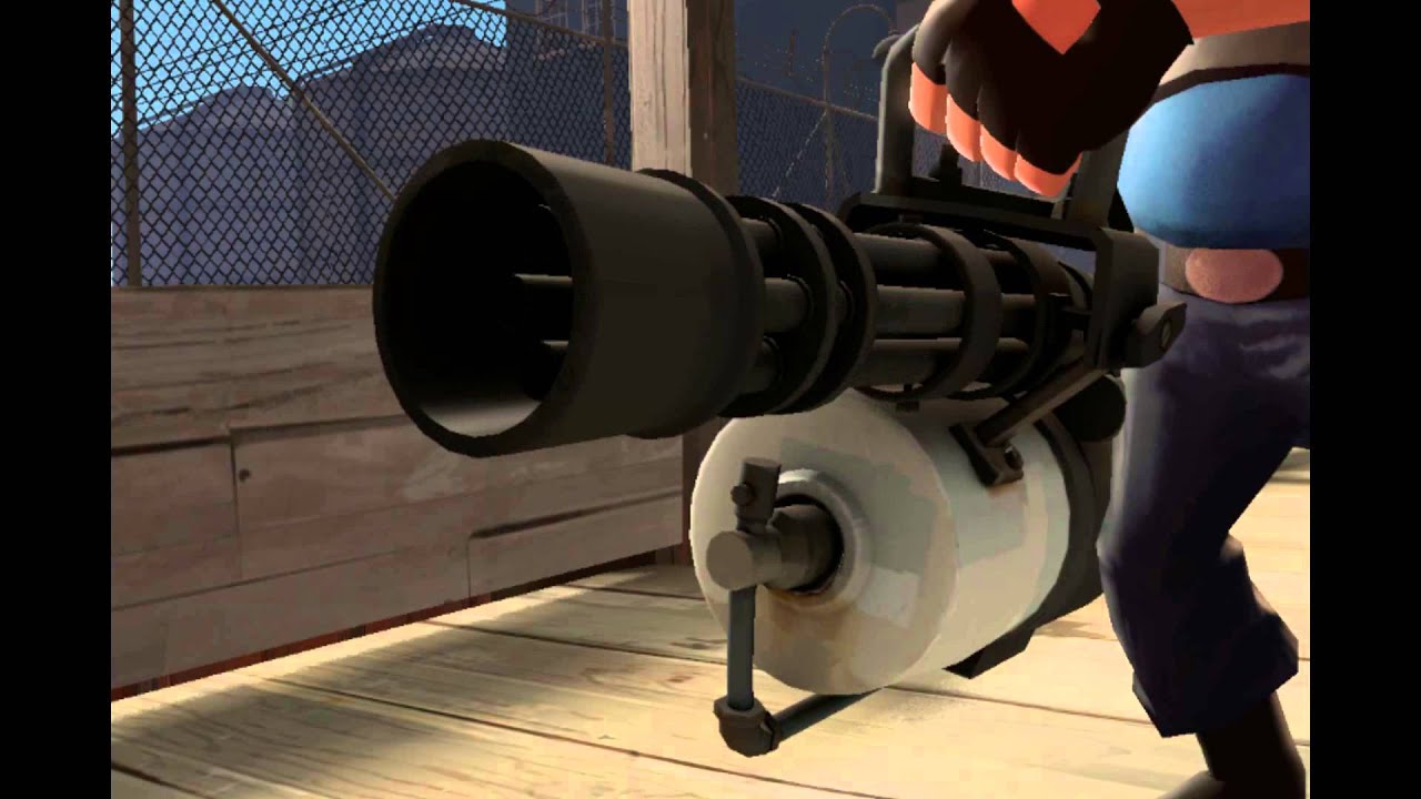 Team fortress 2 - blu team wins [SFM] - YouTube