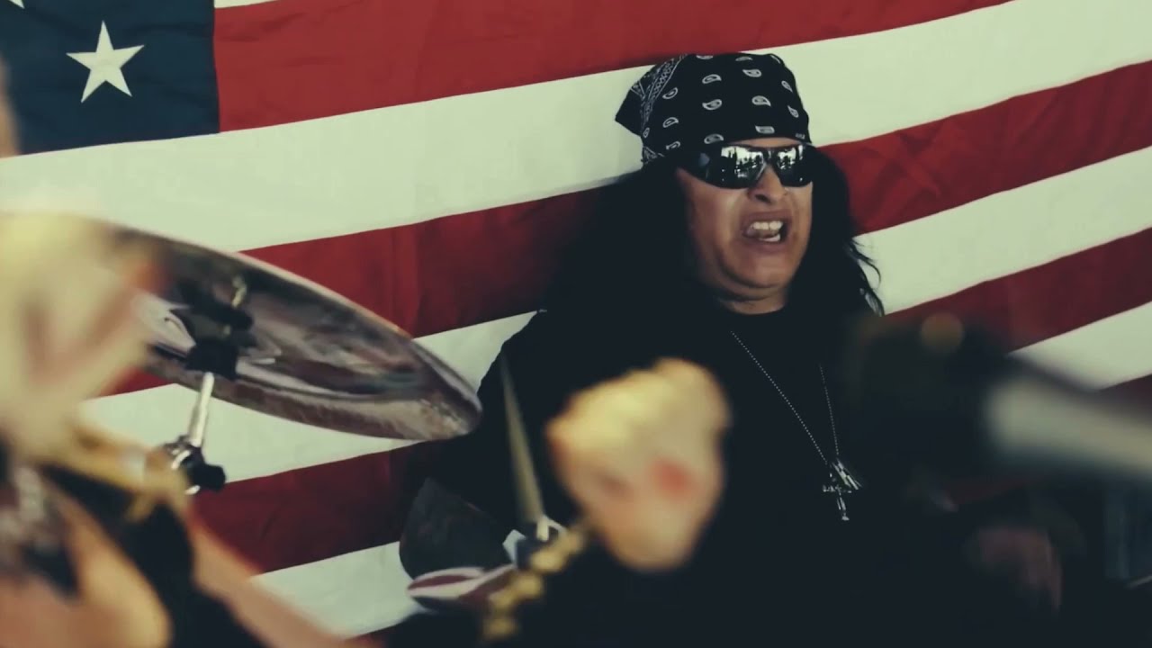 Six Gun Sal - "The Life" Official Video - YouTube