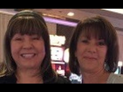 THE WALKING DEAD 2 SLOT MACHINE BONUS-WITH CATHY - YouTube