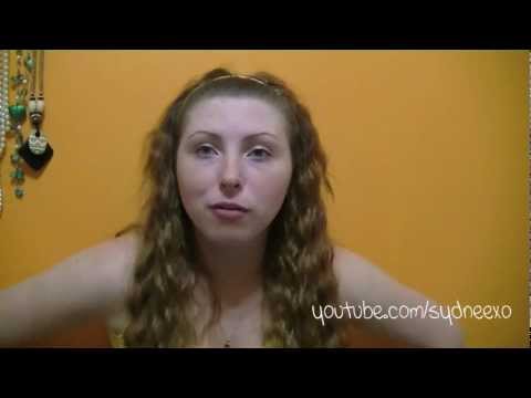 Shop & Tell - La Senza