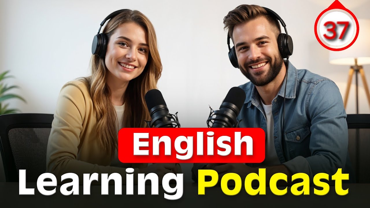 Starting Business | English Learning Podcast (Vocabulary & Conversation ...