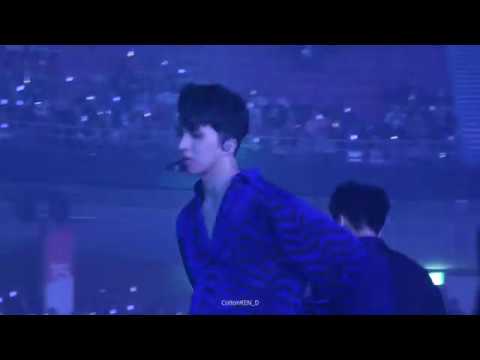 190928 빅스 VIXX PARALLEL 콘서트 :: Trigger [KEN Focus] - YouTube