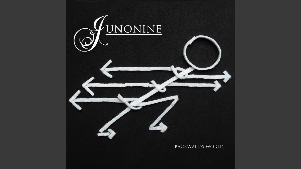 Backwards World - YouTube