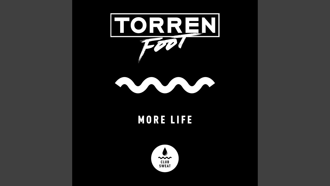 More Life (Extended Mix) - YouTube