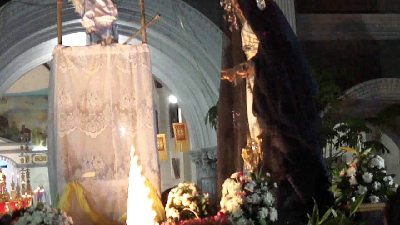 pasko ng pagkabuhay 2013 - YouTube