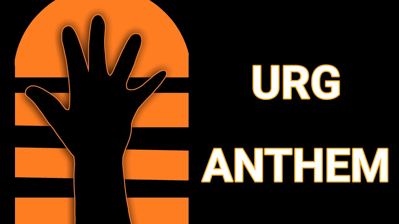Urg Official Anthem - YouTube