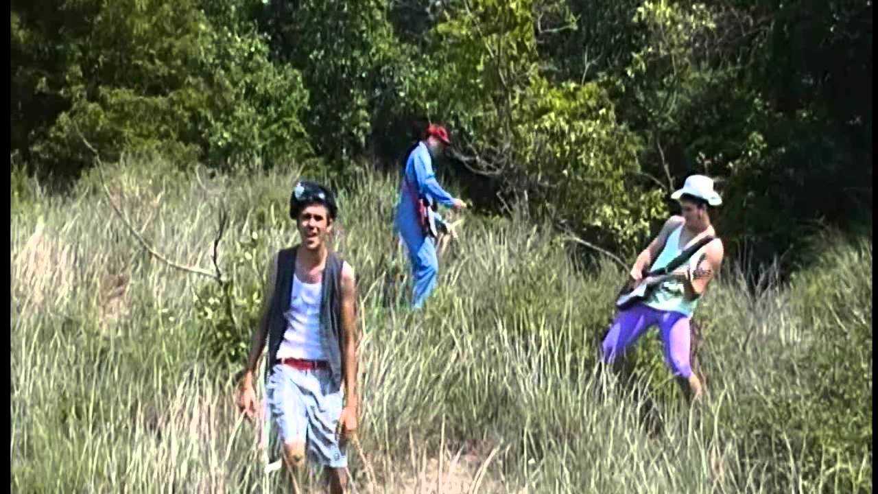 The Subtweet Song - YouTube