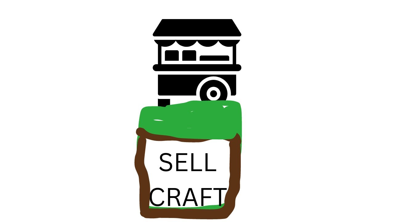 SELLCRAFT ep1 - YouTube