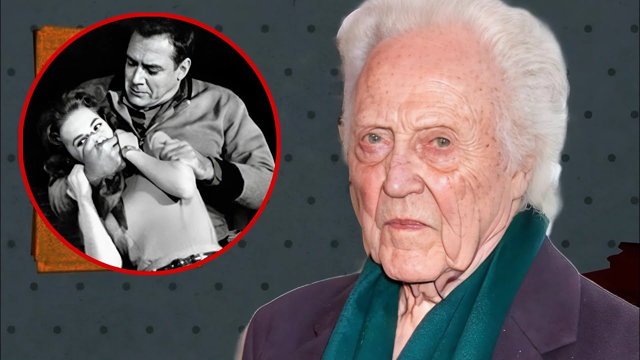 Christopher Walken Killed Natalie Wood