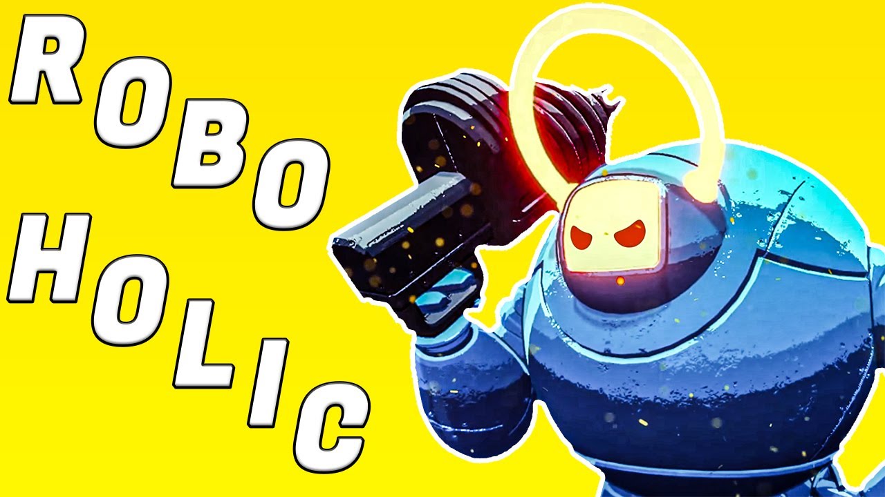 This Game Is FREE To Try! - YouTube