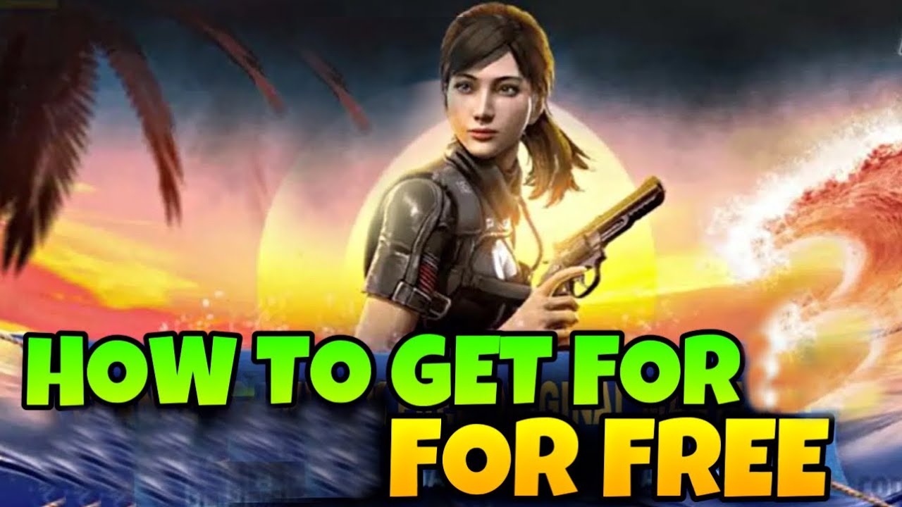How To Get Manta Ray Character Skin in Cod mobile 2024 | Days of summer ...
