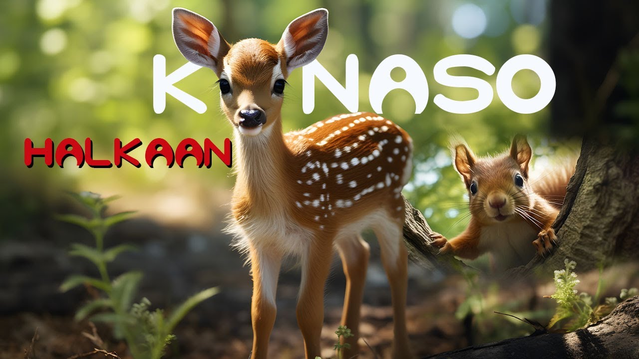 GOOB DADKA IYO XAYAWAANADA KUWADA NASTAAN WALIGAA MA ARRAGTAY? - YouTube