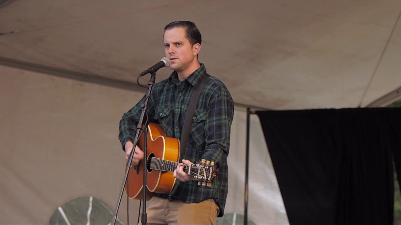 Stephen Hardy It Hurts Me So - YouTube