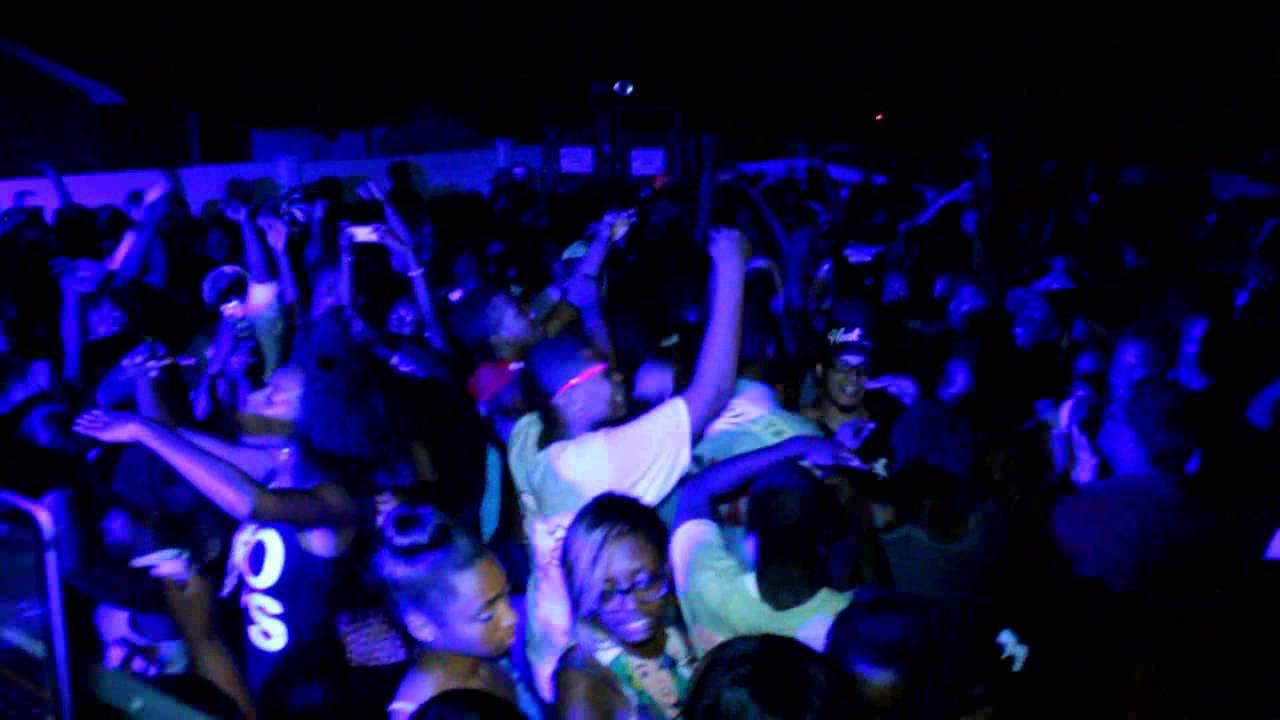 DJ WAVY THE PARTY OF THE YEAR TURNT UP PROJECT X STYLE (Part 1) - YouTube