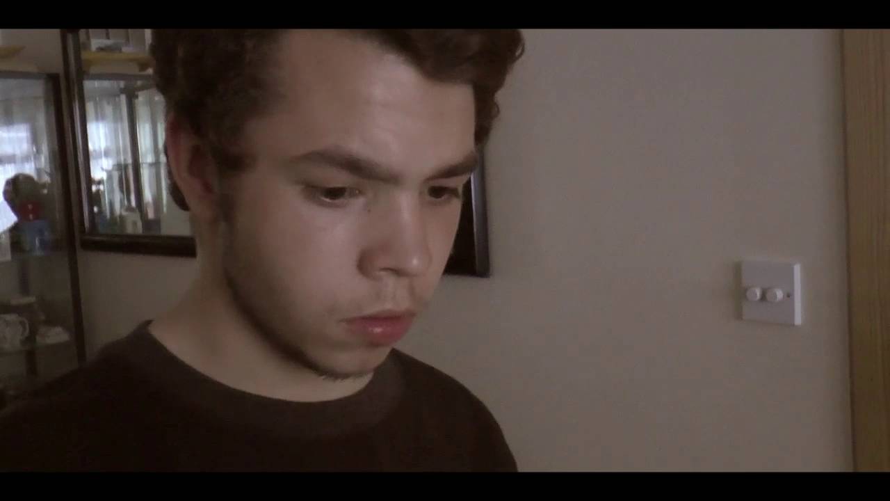 Unit 13 FMP (1st Draft) - YouTube