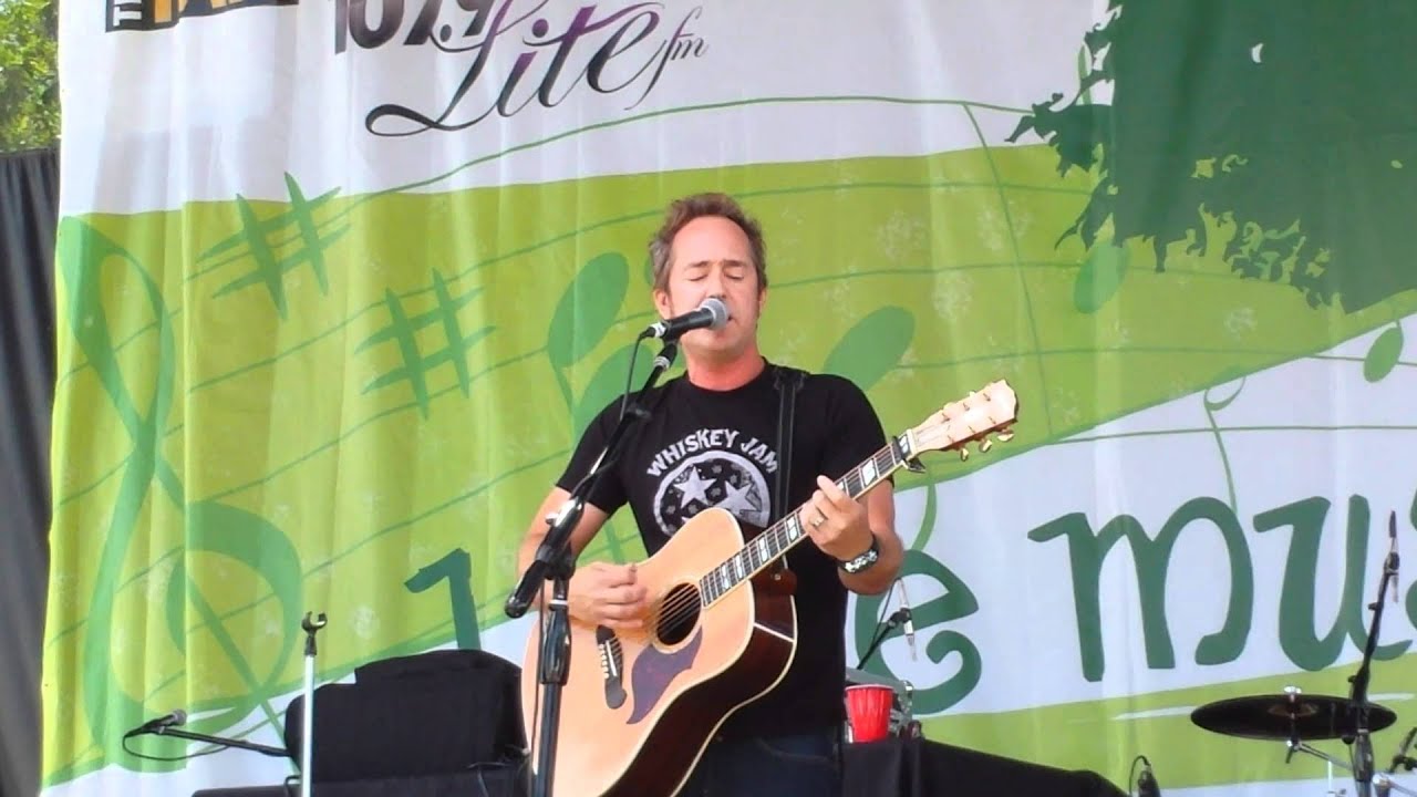 Emerson Hart Tonic If You Could Only See - YouTube