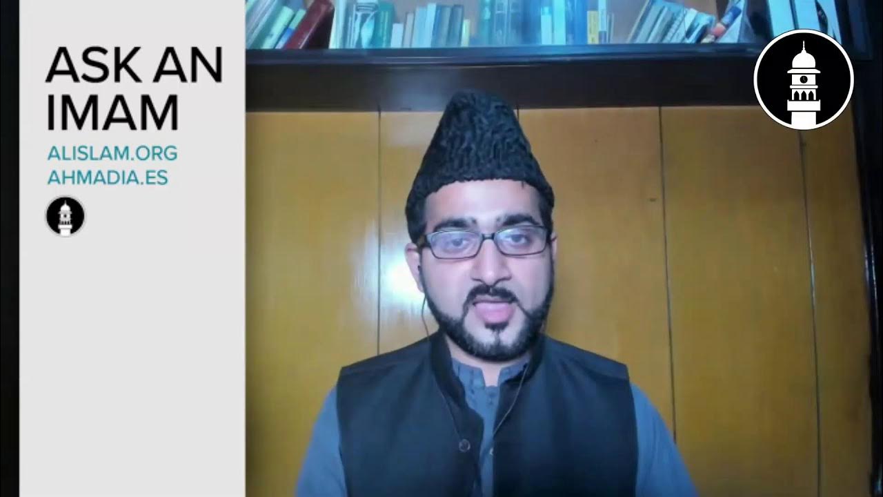 Excercise for the Soul! | Ask an Imam - YouTube